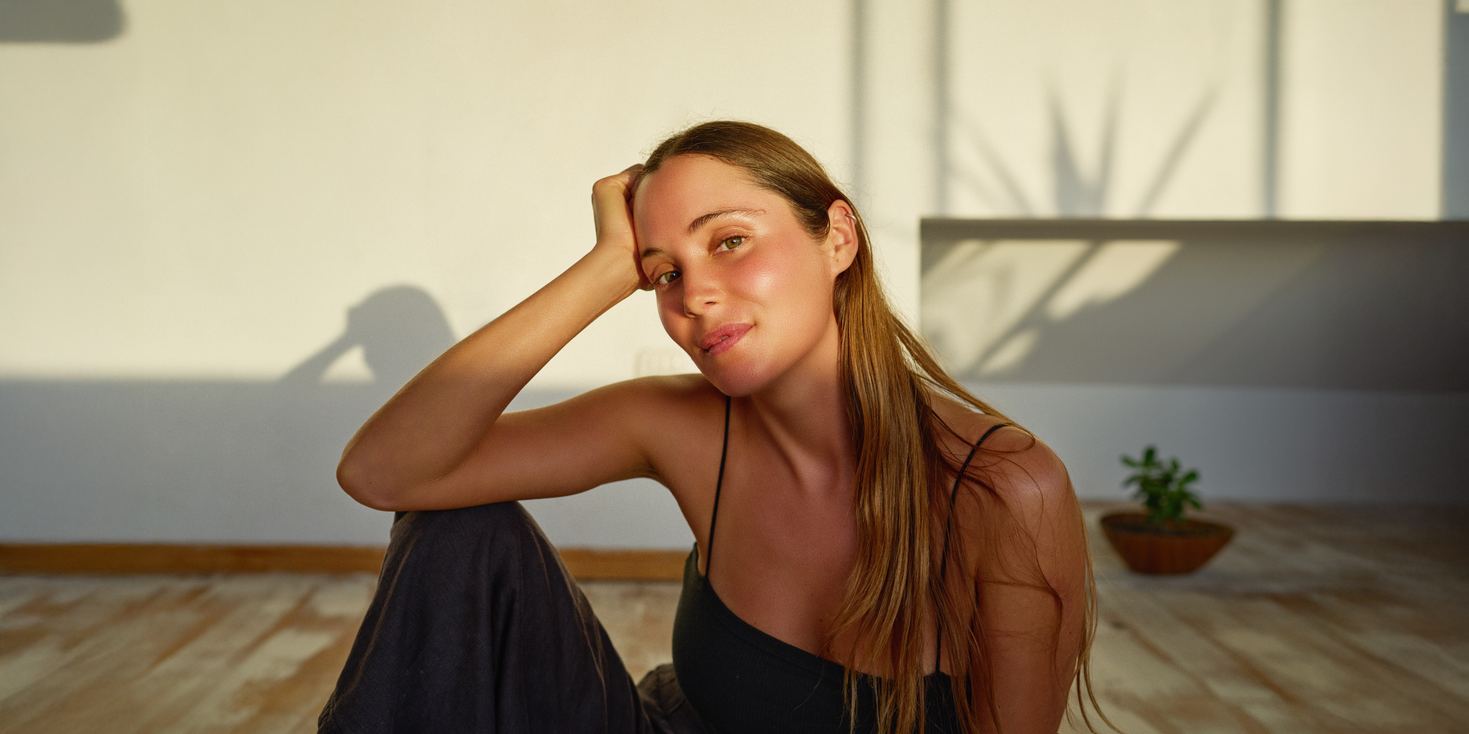 The Beauty of Protein: How Plant-Based Protein Supports Skin, Hair & N ...