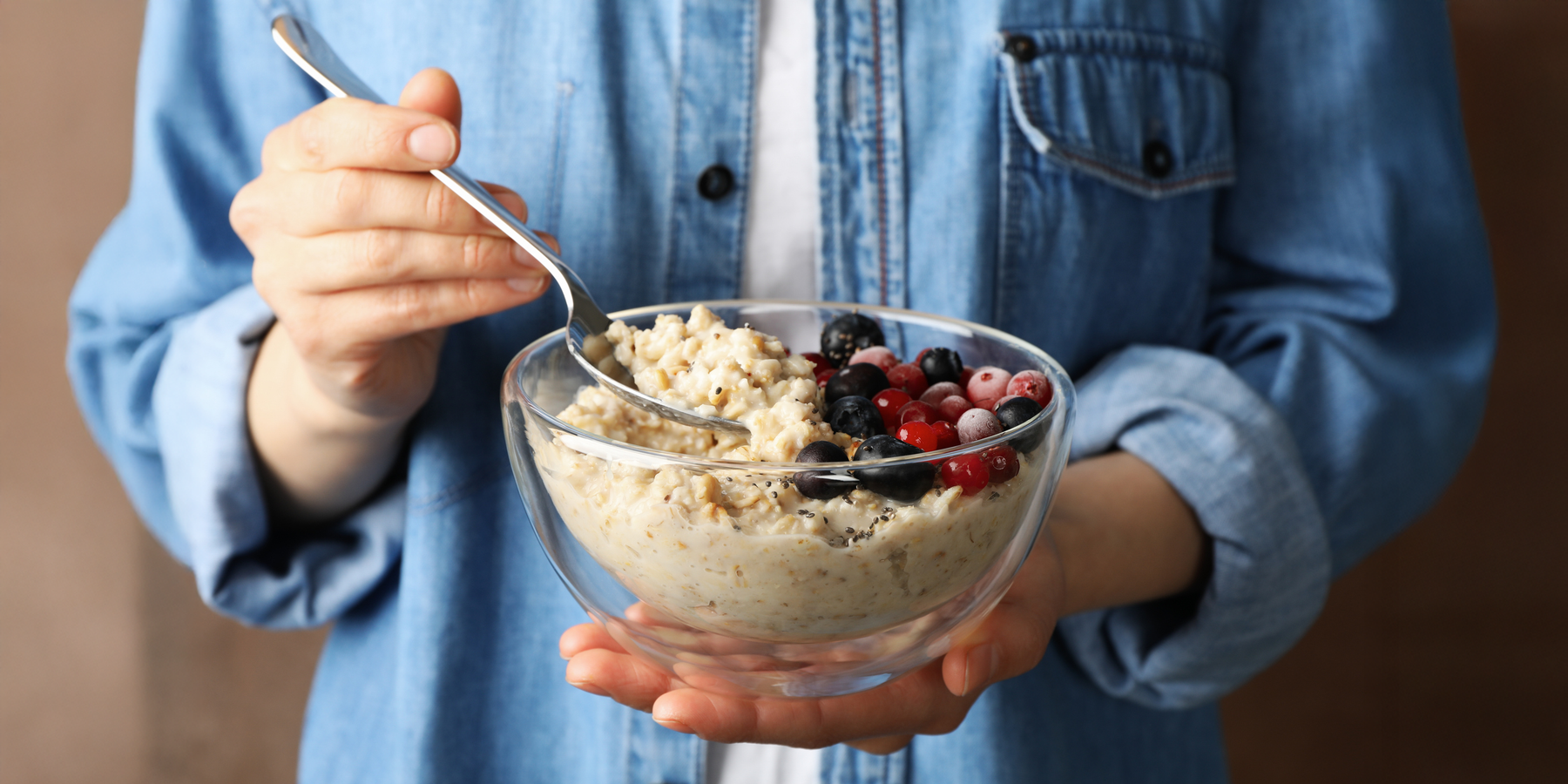 The Science of Feeling Full: Why Some Foods Satisfy and Others Don’t ...