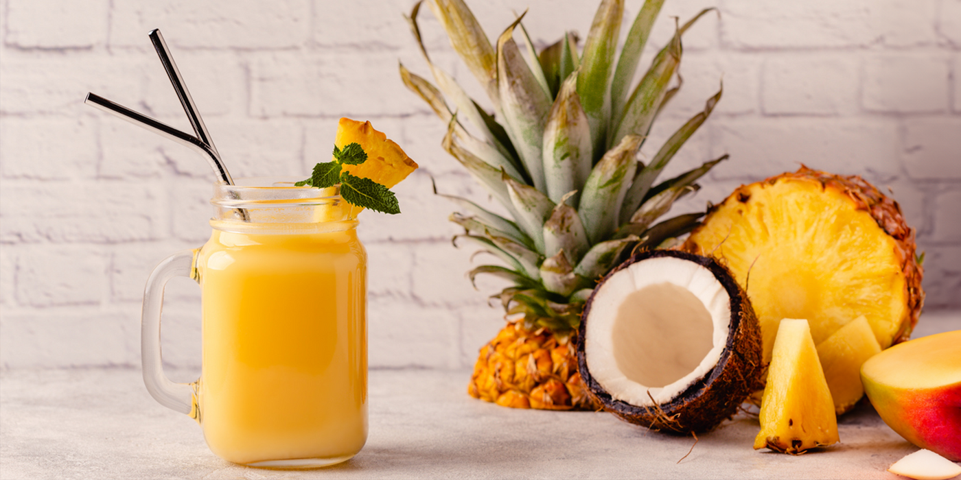 Cookies N Crème Smoothie - PlantFusion