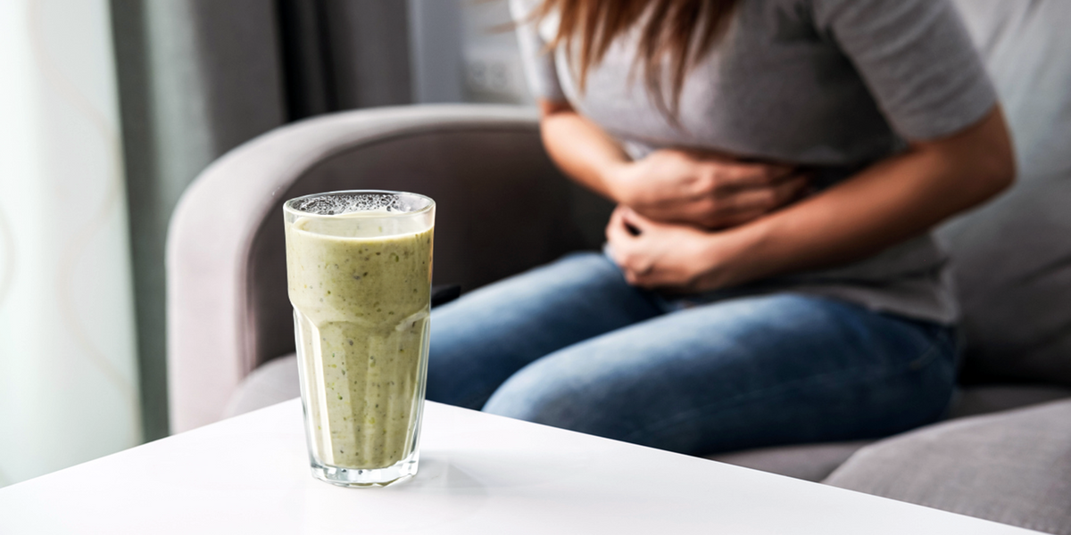 Is Your Protein Shake Causing Inflammation? - PlantFusion