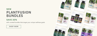 PlantFusion: Authentic, 100% plant-based, nutrient-dense products