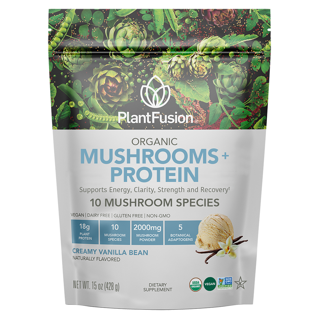 New - PlantFusion