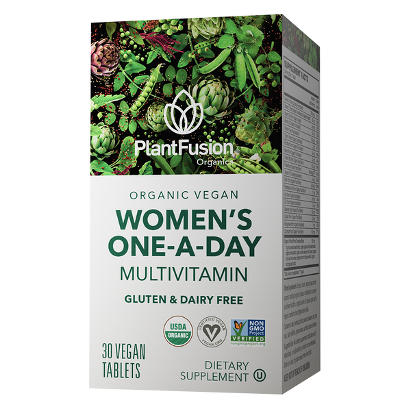 New - PlantFusion