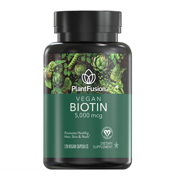 Specialized Support - PlantFusion