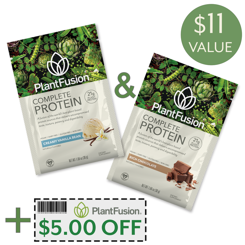 All Products - PlantFusion