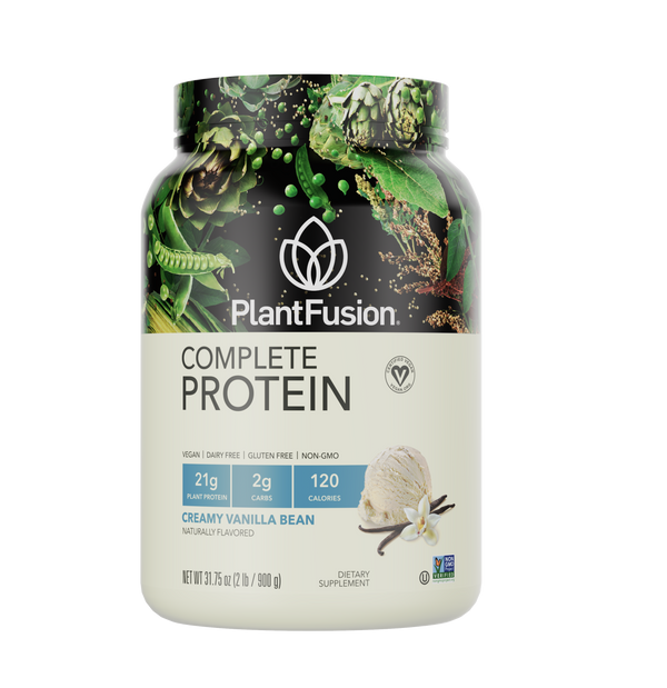 PlantFusion Protein Lovers Flavor Bundle