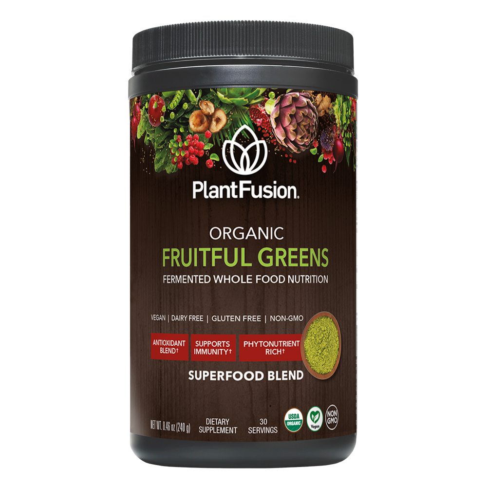 New - PlantFusion